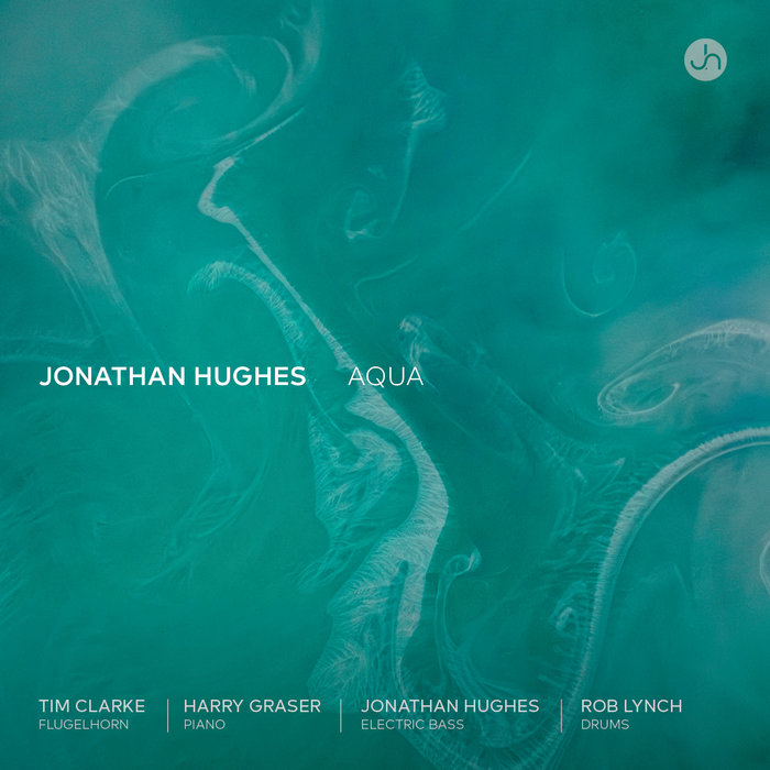 Aqua | Jonathan Hughes
