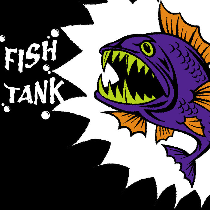 Fish Tank | Pointless Piranhas