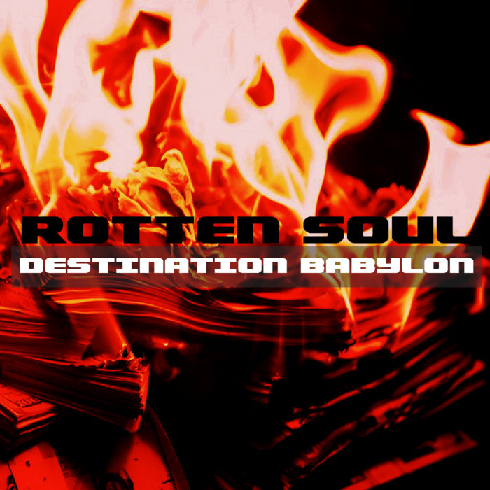 radio truth | Rotten Soul | tukka