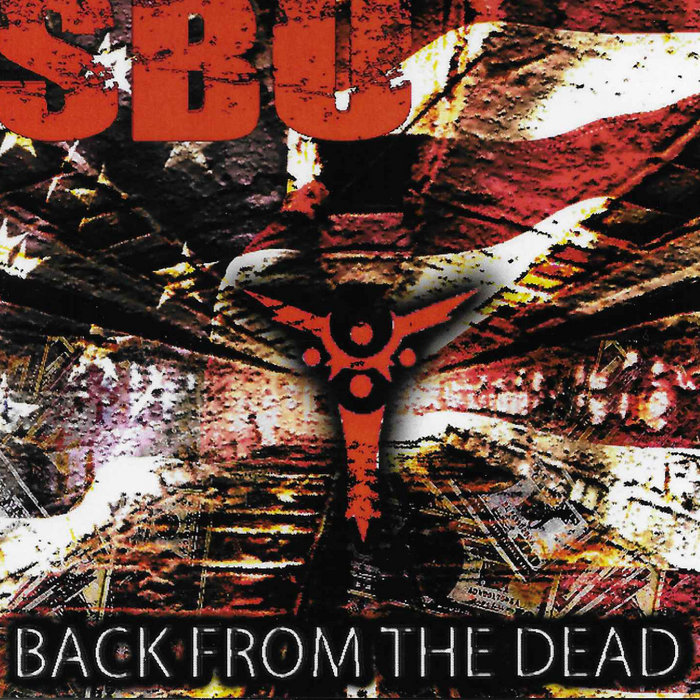 Back From The Dead | StrengthBeyondYou