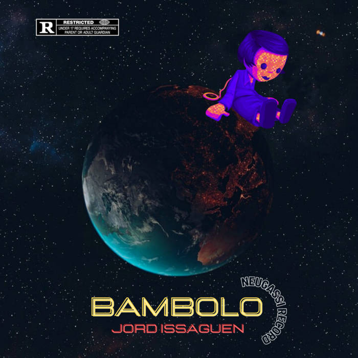 Music | JORD ISSAGUEN