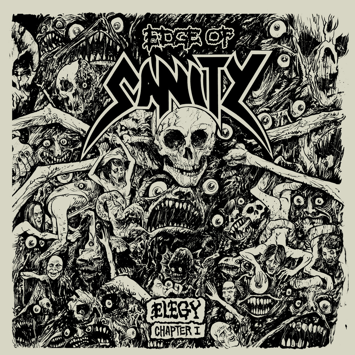 Everlasting (Dead But Dreaming Remaster 2024) | Edge Of Sanity ...