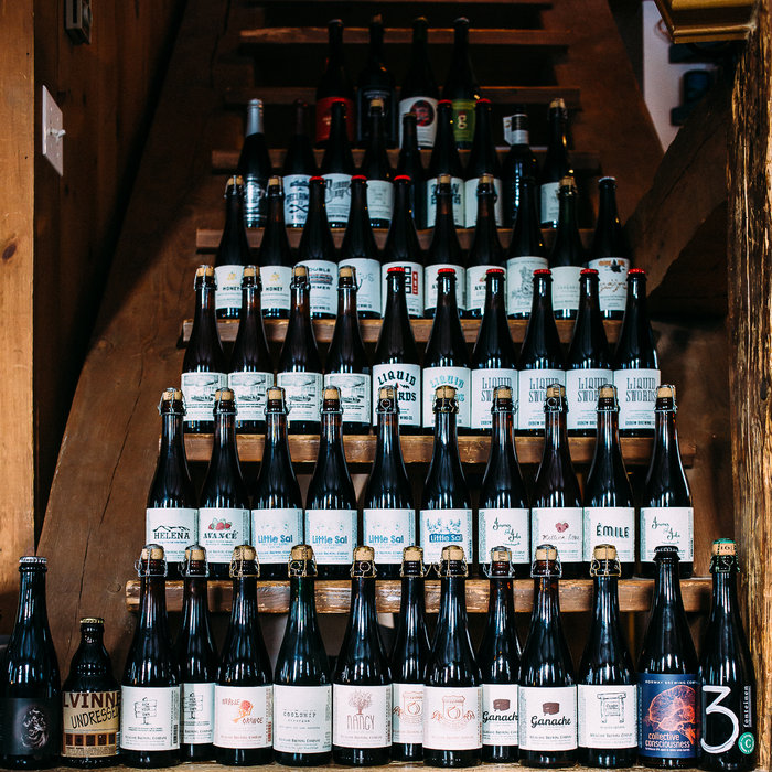 Fifty Seven | SevenEight