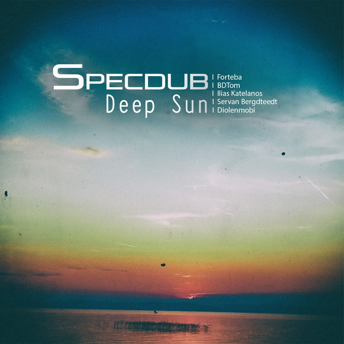 Deep Sun | Specdub