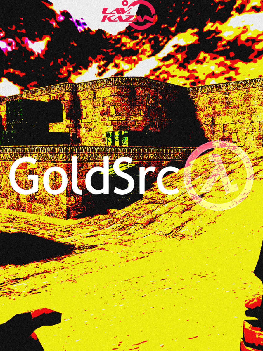 GOLDSRC | Lav Kazan