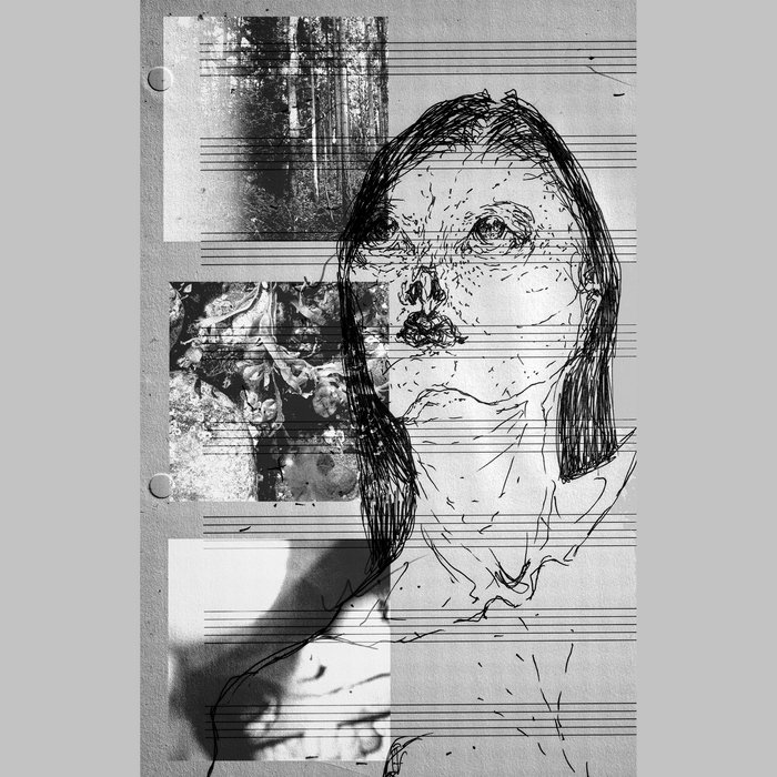 Shame Spiral | Genophobia | Imploding Sounds