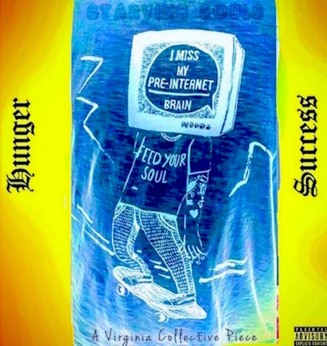 Starving Souls | Selmir