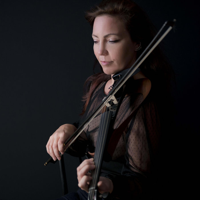 Angels In Edinburgh Park | Elsa McTaggart Music