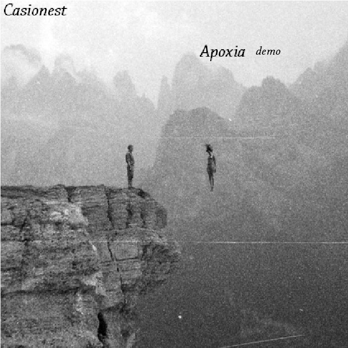 Apoxia Demo | Casionest