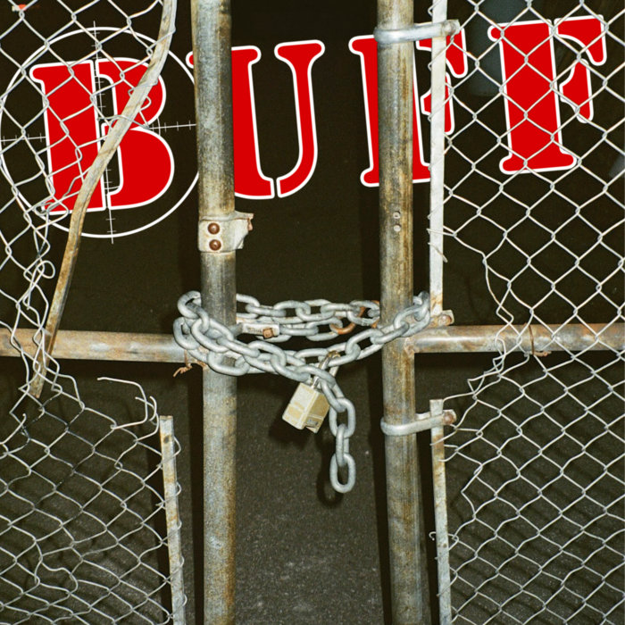 PROMO 2025 | BUFF