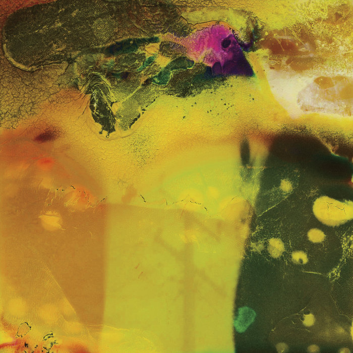 SIDELINES EP | Gold Bloom