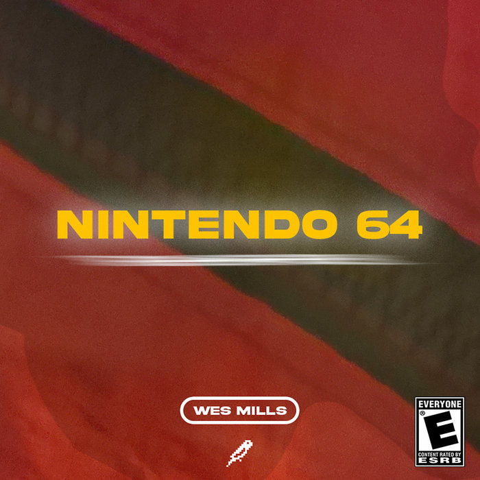 nintendo 64 | wes mills | bitbird
