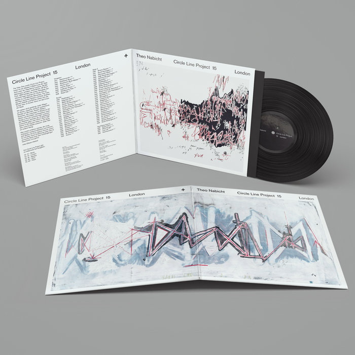 Circle Line Project 15 London | Theo Nabicht | Theo Nabicht / Circle ...