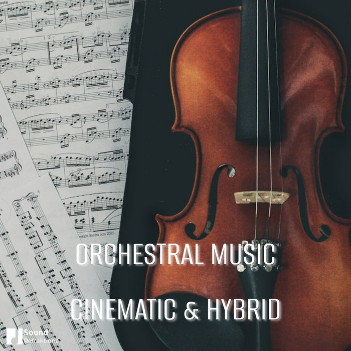 The Spider Step | Sound Refraktions Music Library