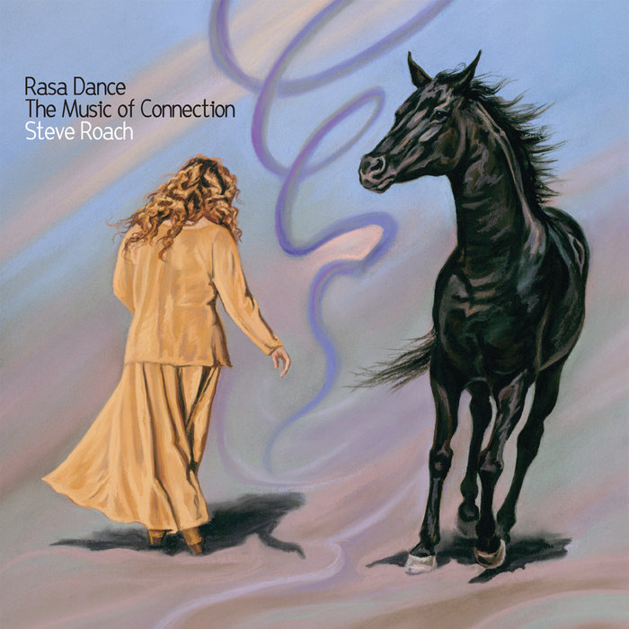 Rasa Dance - The Music Of Connection | Steve Roach