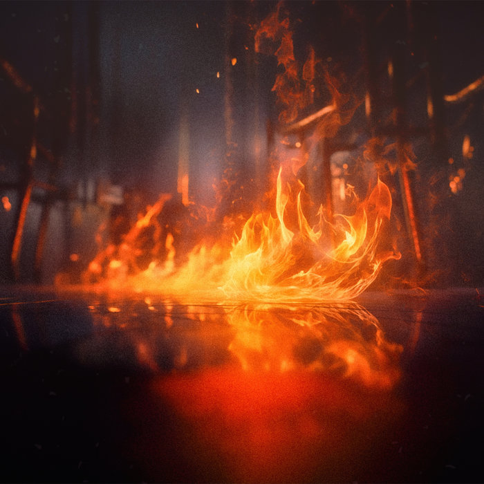 Destroyesterday. | bvdub & Inquiri | bvdub | Brock Van Wey