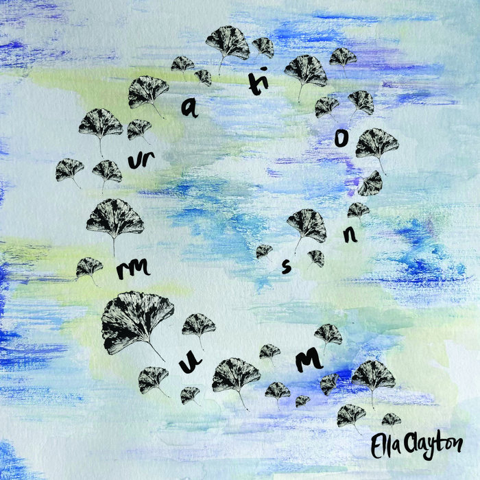 Murmurations | Ella Clayton