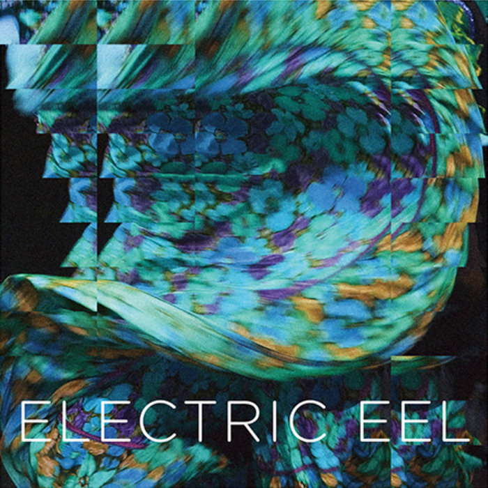 Electric Eel | Cyanwave