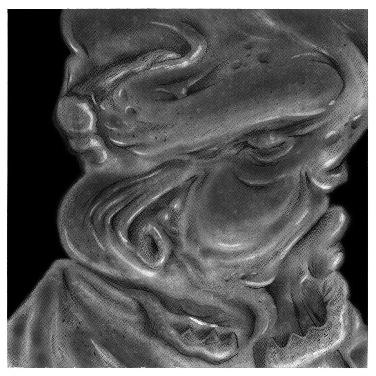 Die Verwandlung EP | MomiK