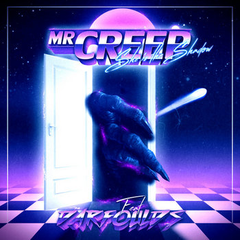 Music | Mr Creep