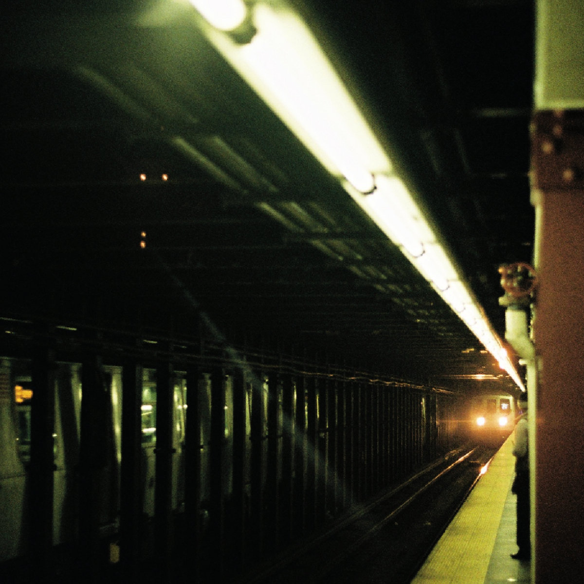 RIP MF DOOM | Josh Augustin