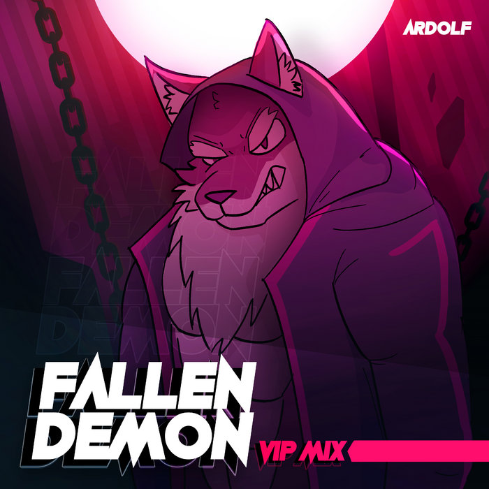 Fallen Demon (VIP Mix) | Ardolf