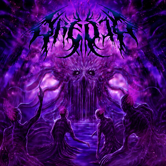 Disfigured Horizon | Akedia