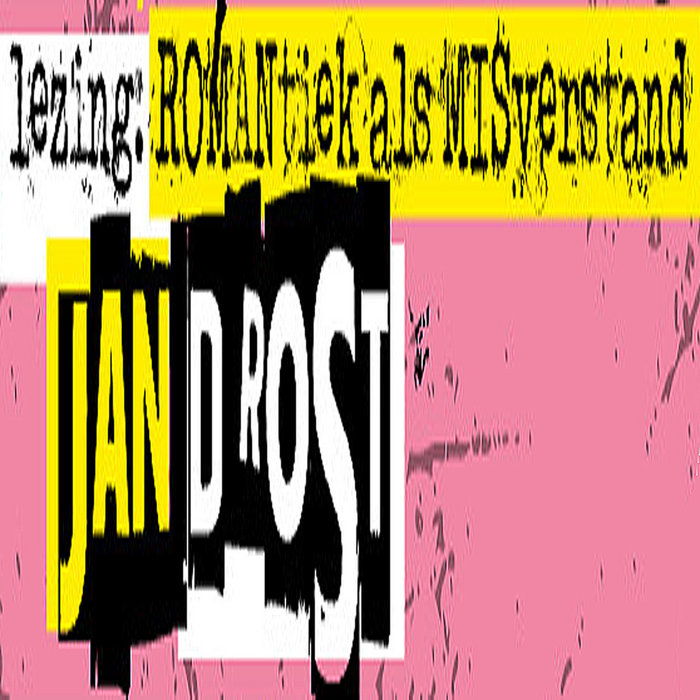 Jan Drost Effect | Sampelmans