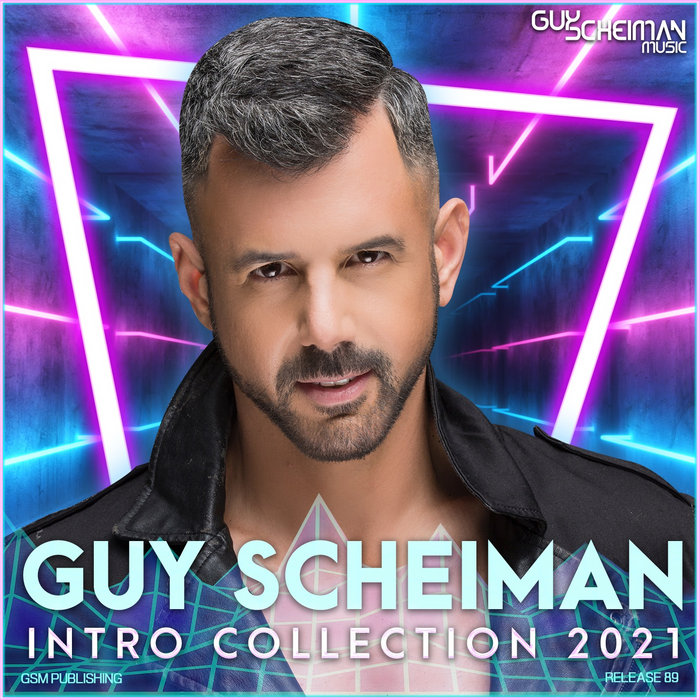 Intro Collection 2021 | Guy Scheiman, Riki Ben Ari, Marcos Adam, Inaya ...