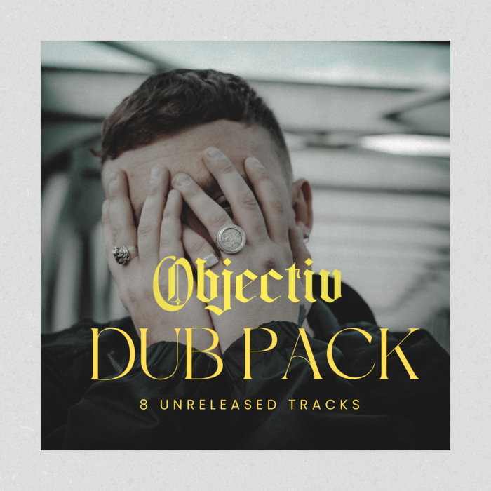 Objectiv's DUBPACK Vol.1 | Objectiv