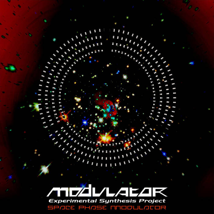 Space Phase Modulator Modulator Esp