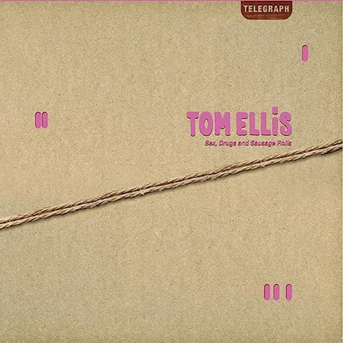 Sex Drugs And Sausage Rolls 2009 Tom Ellis 4481