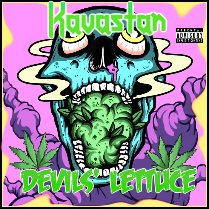 Devils' Lettuce | Daggerheart