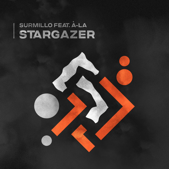 Stargazer | Surmillo, A-la | topgunrecords