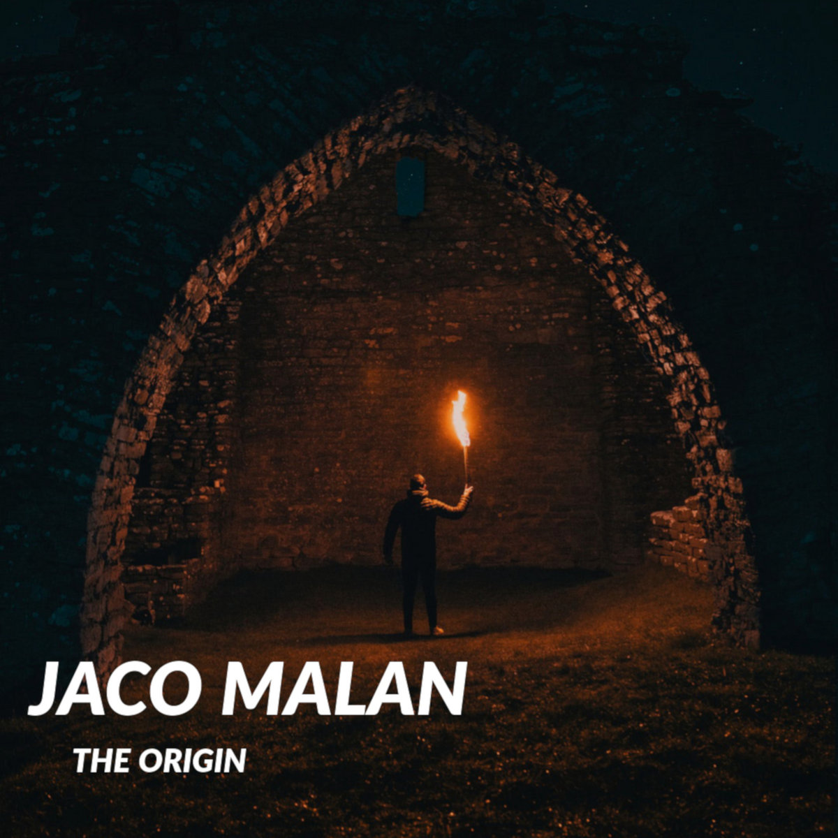 The Origin | Jaco Malan
