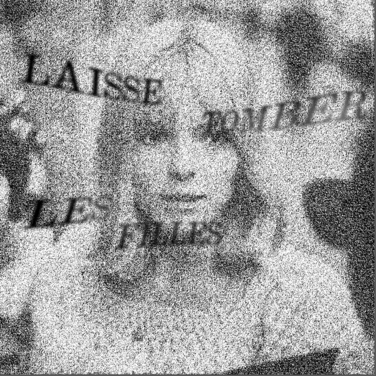 LAISSE TOMBER LES FILLES (Serge Gainsbourg) | Kondratie