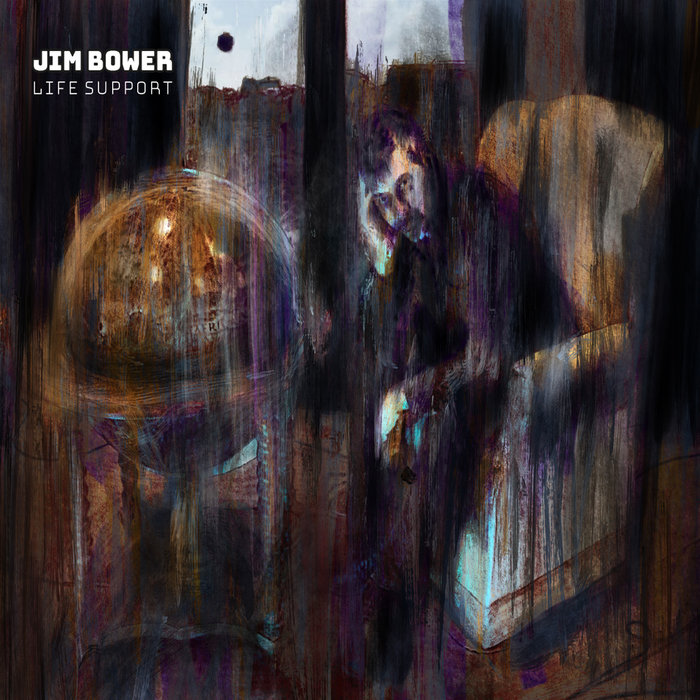 Life Support | Jim Bower