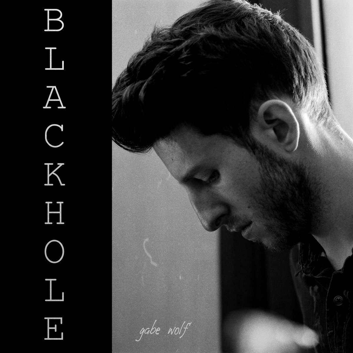 Black Hole | Gabe Wolf