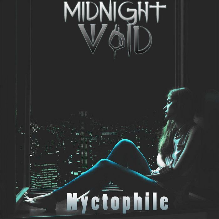 Nyctophile | Midnight Void
