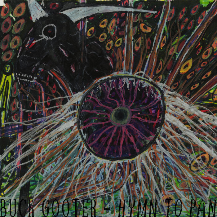 Hymn To Pan | Buck Gooter