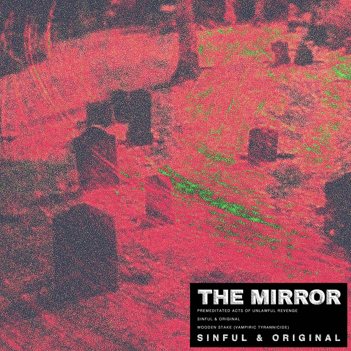 Sinful & Original | The Mirror