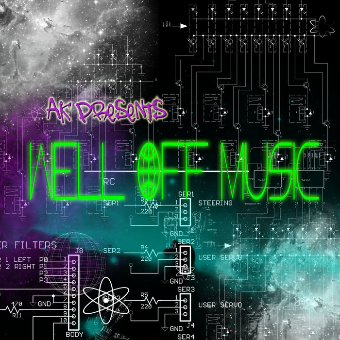 Salute! | Well Off Music