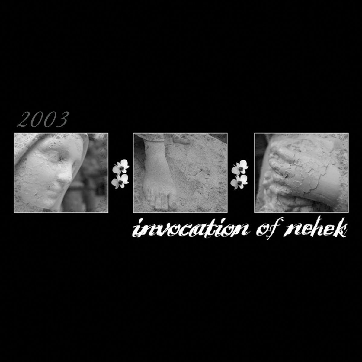2003 EP | Invocation Of Nehek