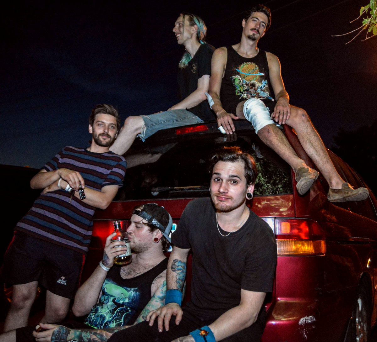 Mutation | Hurricane Joe