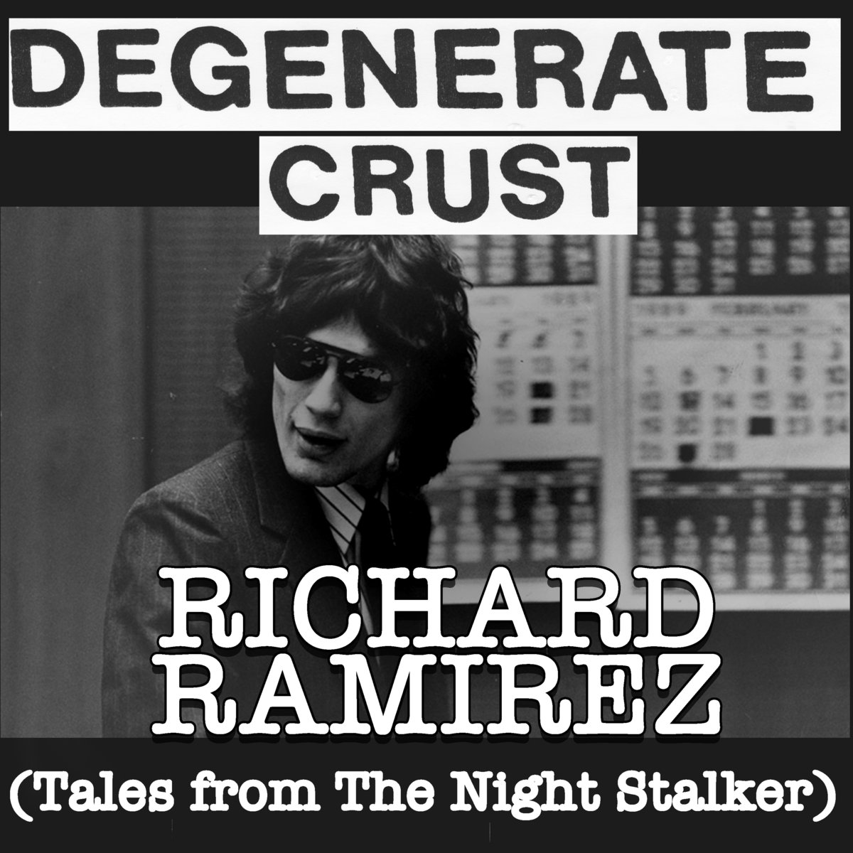 Richard Ramirez Night Stalker 2022