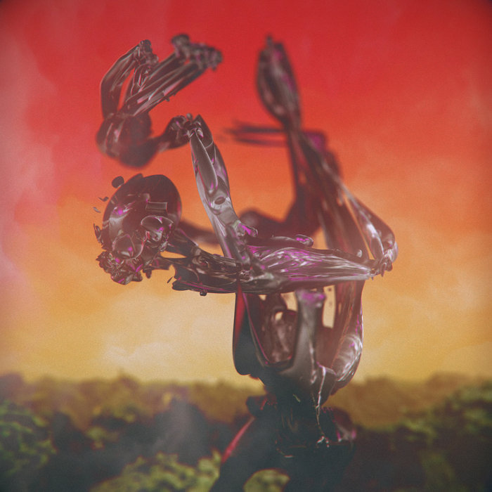 Everything Escapes | Jumping Back Slash | SWAK CATALOG