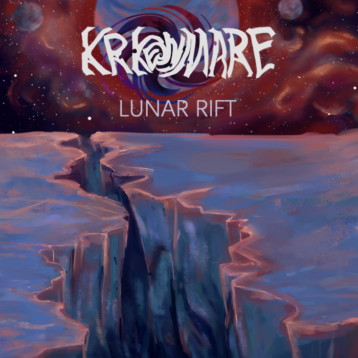 Lunar Rift (Demo) | Kraken Mare