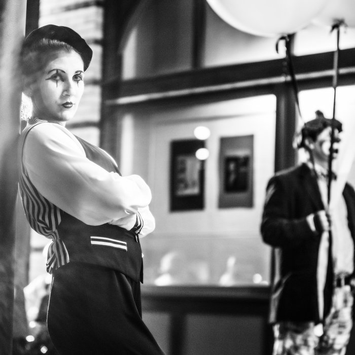 I Never Meant to Start to Love You | Georgie B and George Plays Nothing