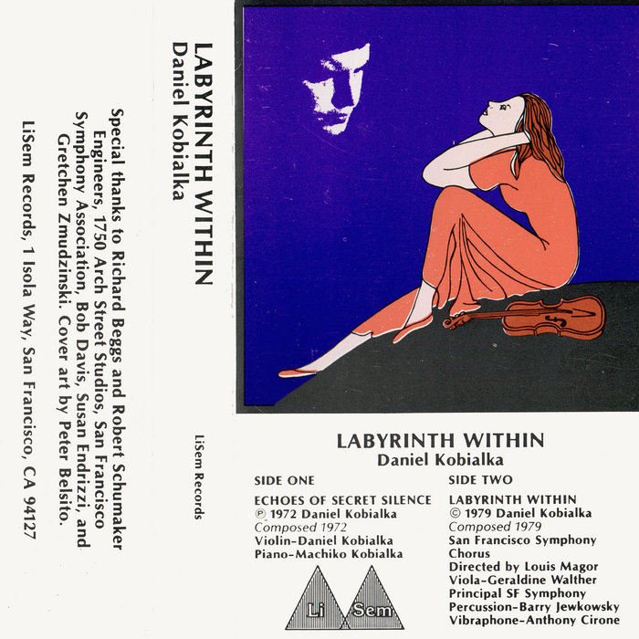 Labyrinth Within | LiSem Recordings