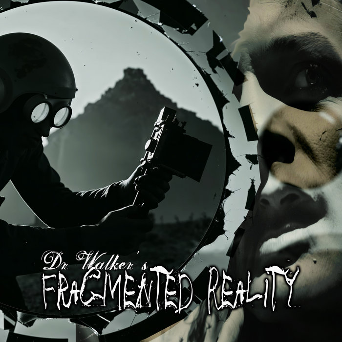 126 Fragmented Reality | Dr. Walker | Electric Music Foundation